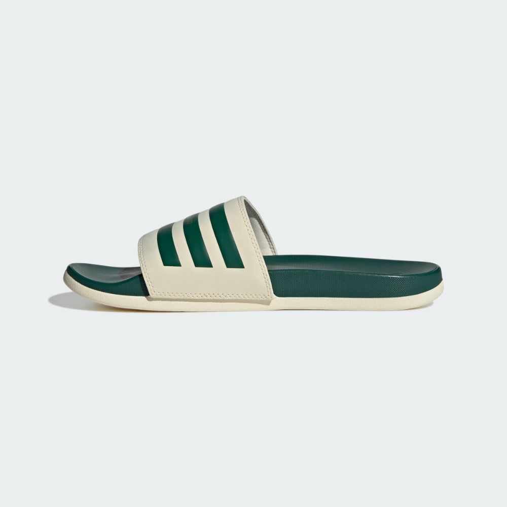 Jual Adidas Adilette Comfort Slides Sandal Unisex [gw8754] - 10 Di ...
