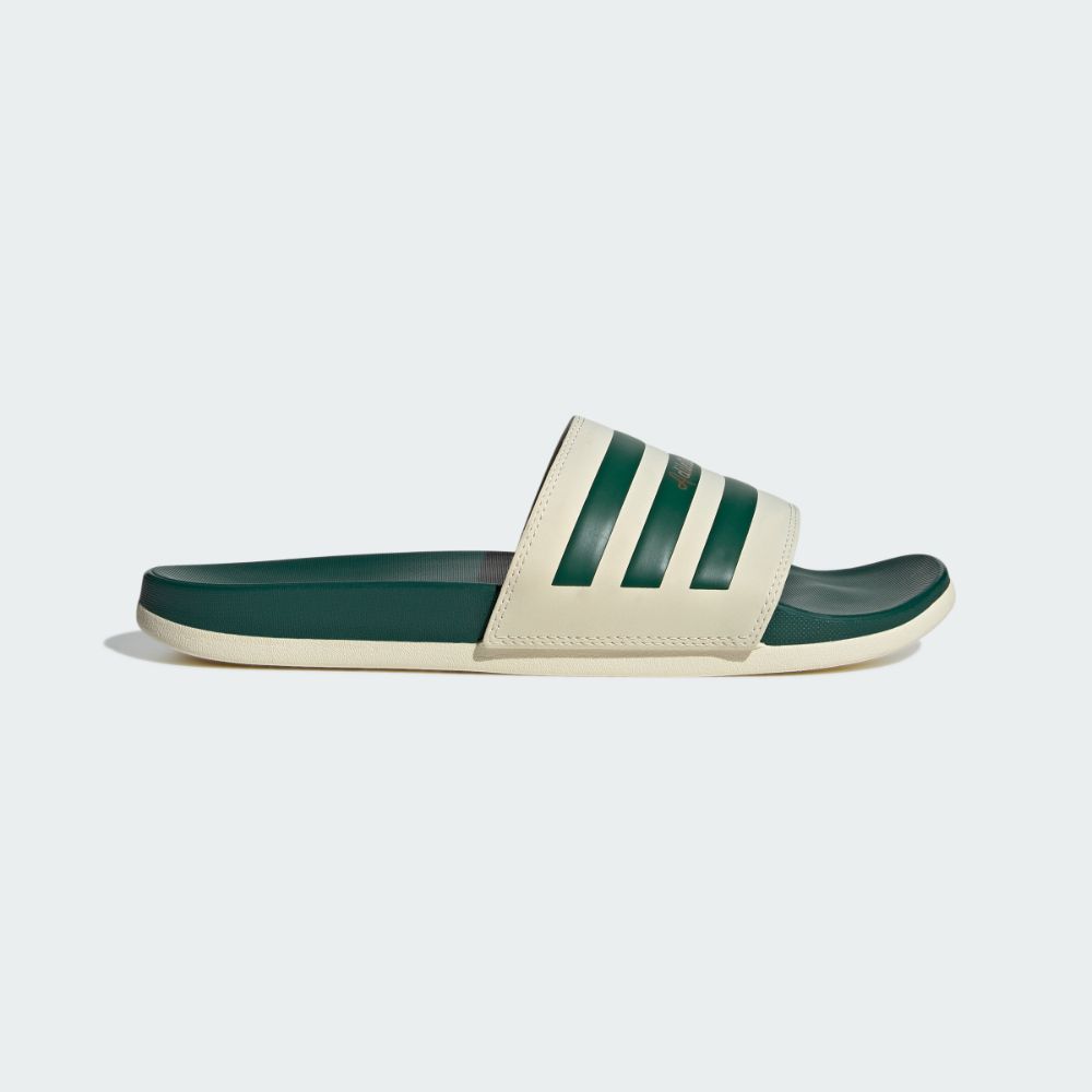 Jual Adidas Adilette Comfort Slides Sandal Unisex [gw8754] - 10 Di ...