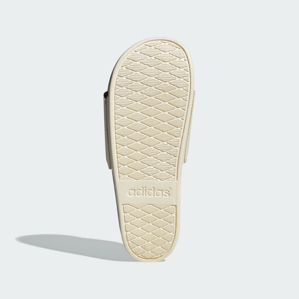 Jual Adidas Adilette Comfort Slides Sandal Unisex [gw8754] - 10 Di ...