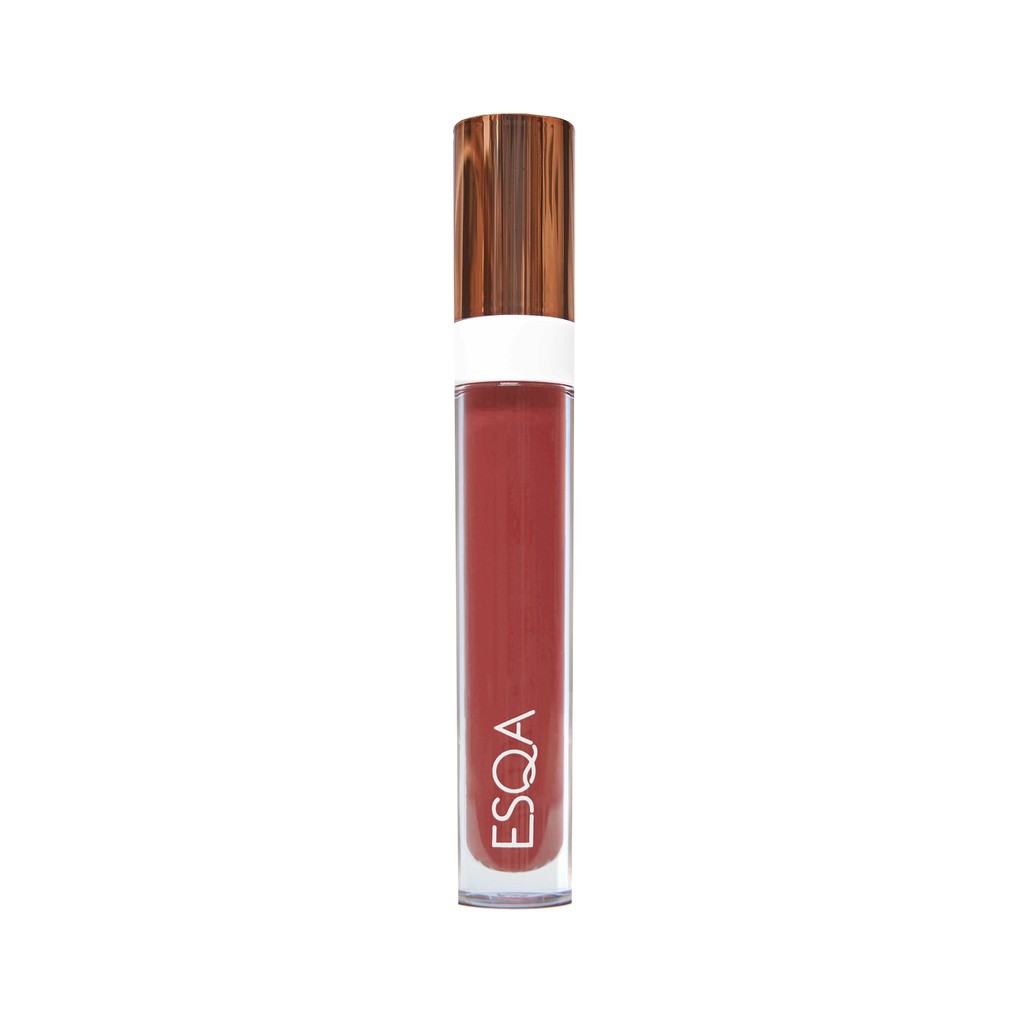 Jual Esqa Matte Lip Liquid Di Seller Esqa Cosmetics Official Store ...