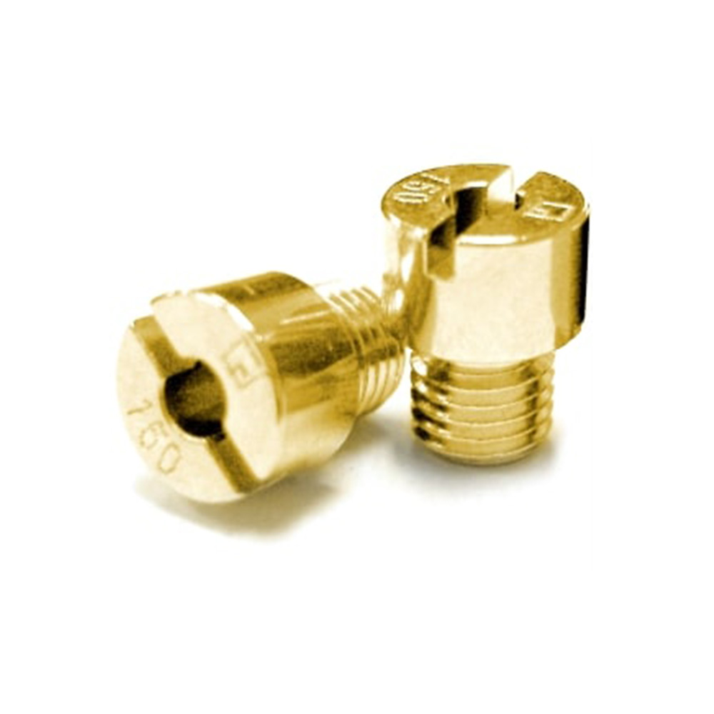 Jual Faito Racing Spuyer Main Jet Motor For Yamaha Jupiter Z/jupiter ...