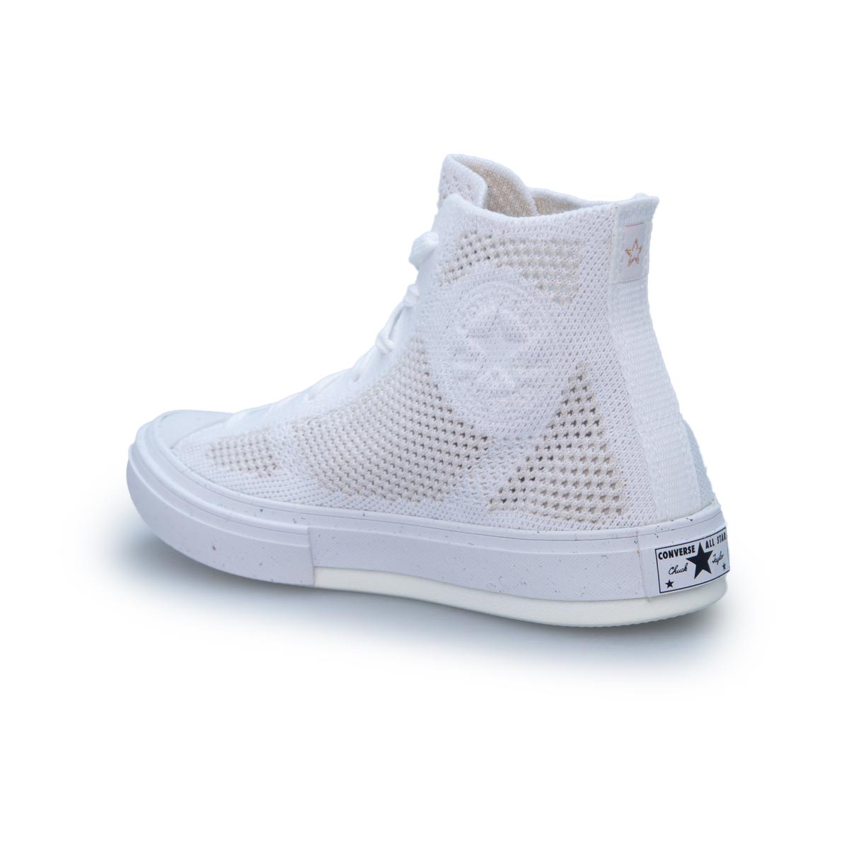 Promo Converse Chuck 70 Redux White/Natural Ivory/Cyber Mango ...