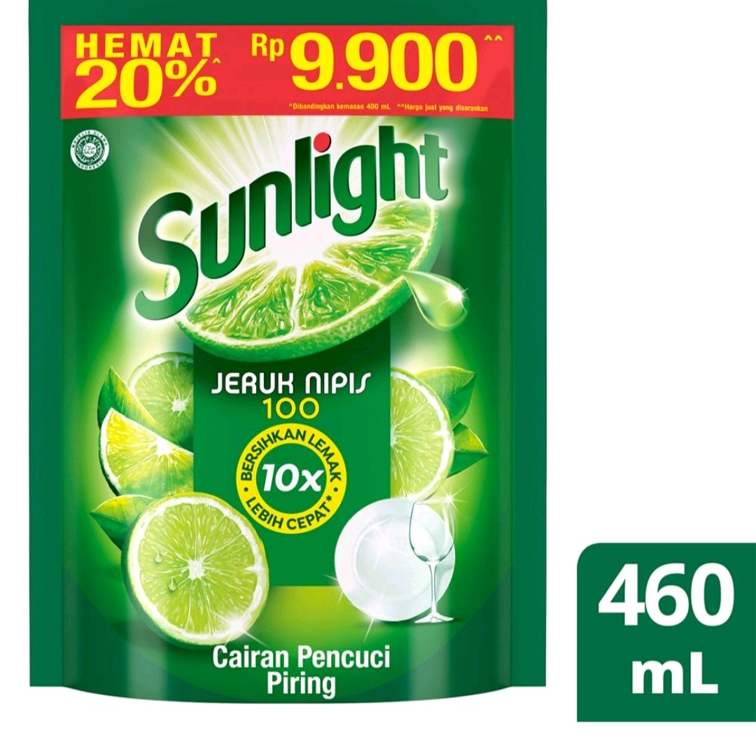 Jual Sabun Sunlight 1 Kg Terbaru - Harga Promo Februari 2024 | Blibli
