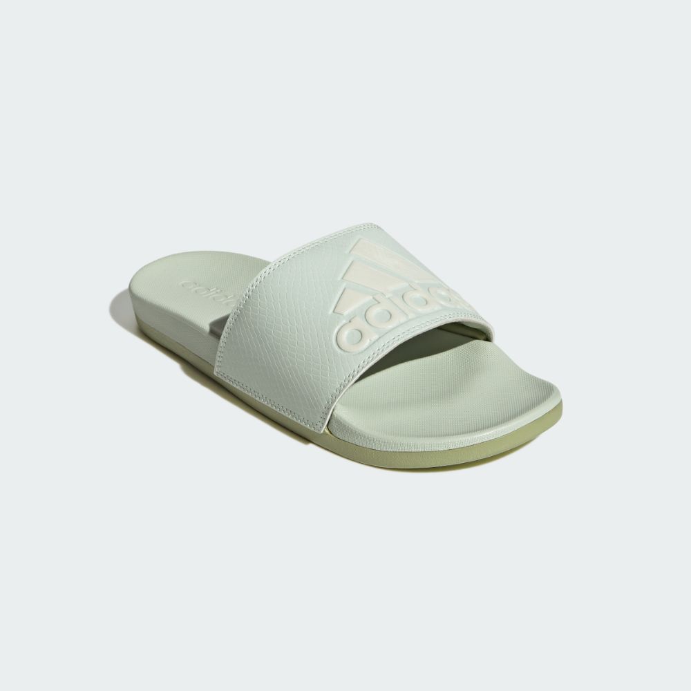Promo adidas Adilette Comfort Slides Sandal Wanita [GX4297] - 4 Diskon ...
