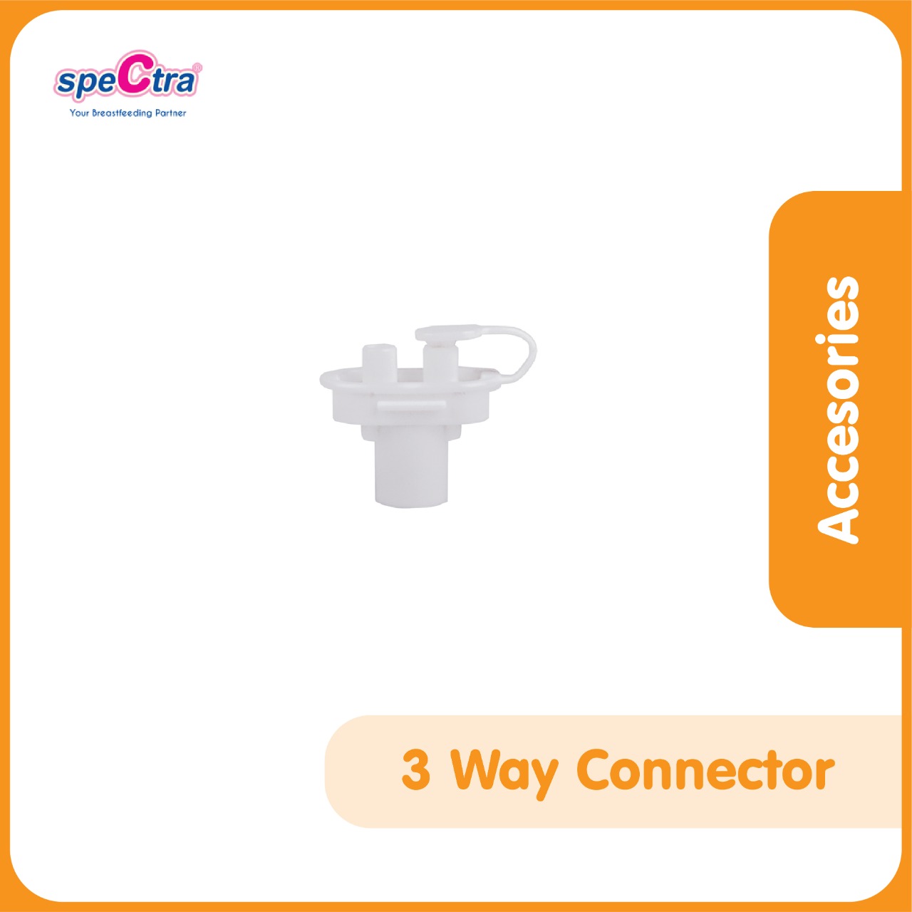 Jual 3 Way Connector Harga Termurah Dan Terlengkap 2024 | Blibli