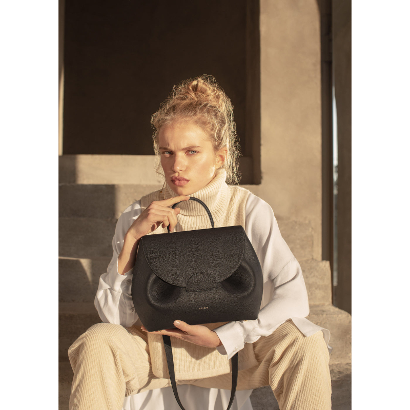 Jual [ready Stock] Polene Number One Numero Uno Nano Sling Bags - Trio ...