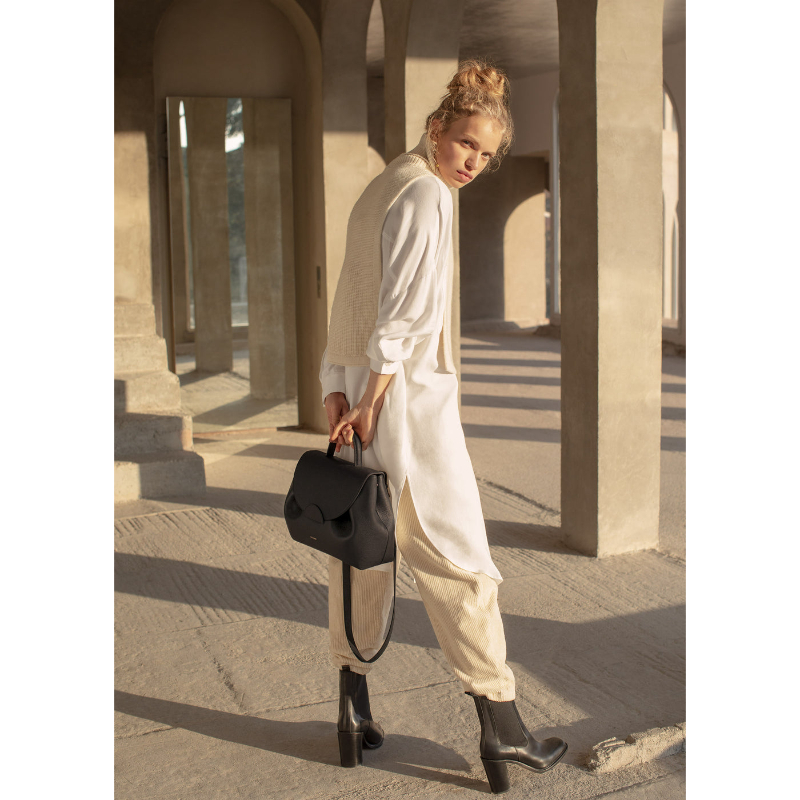 Jual [ready Stock] Polene Number One Numero Uno Nano Sling Bags - Trio ...