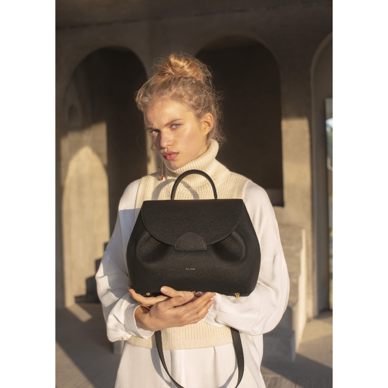 Jual [ready Stock] Polene Number One Numero Uno Nano Sling Bags - Trio ...