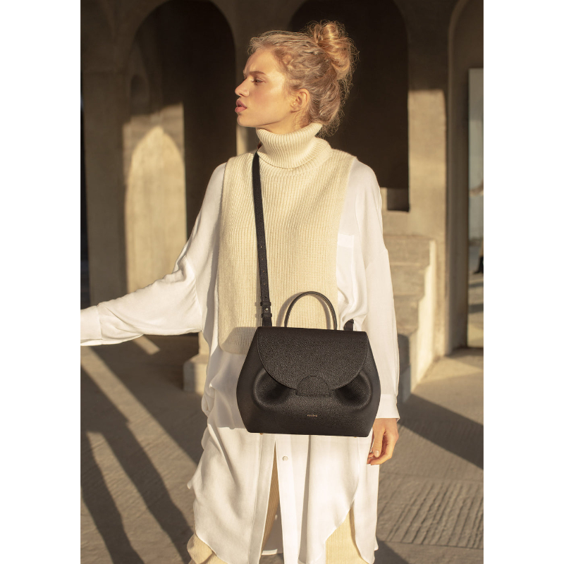 Jual [ready Stock] Polene Number One Numero Uno Nano Sling Bags - Trio ...