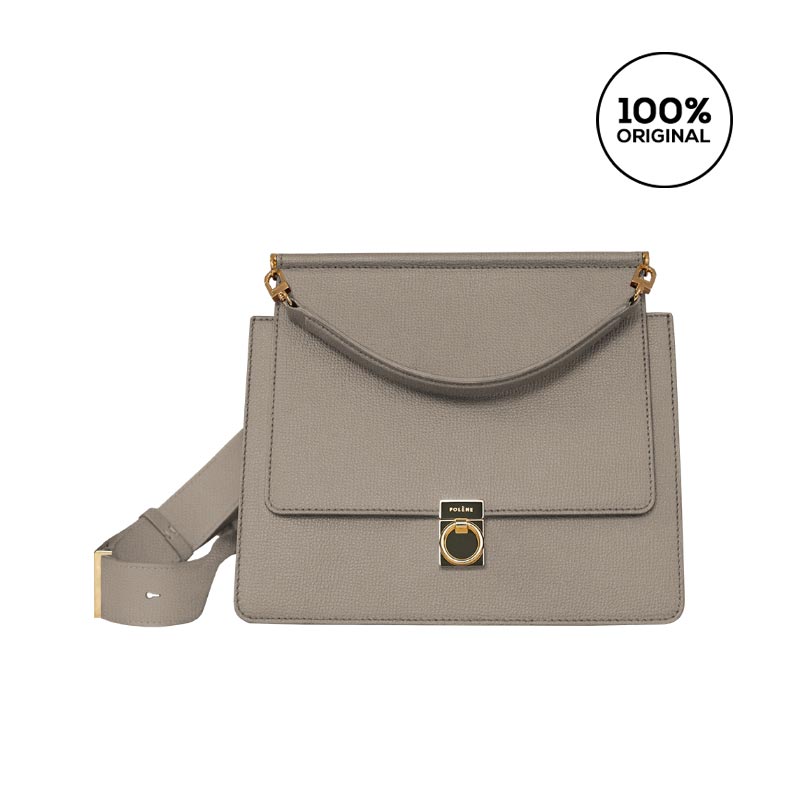 Jual Polene Number 7 Sling Bags - Taupe di Seller Blibli.com - Slipi ...