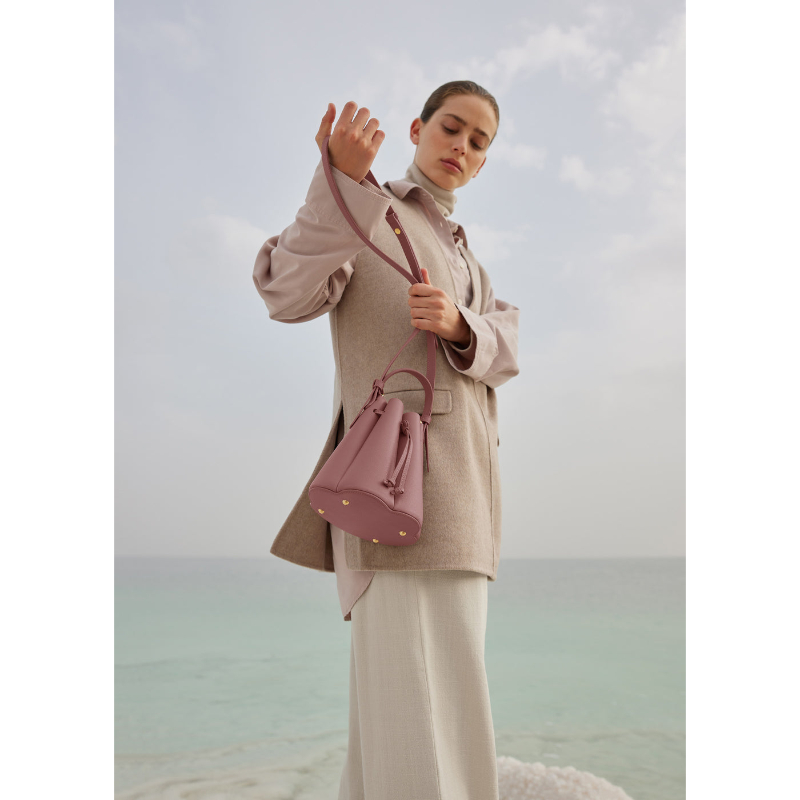 Jual [ready Stock] Polene Number 8 Eight Numero Huit Mini Sling Bags ...