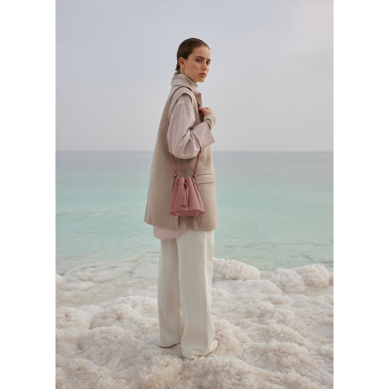 Jual [ready Stock] Polene Number 8 Eight Numero Huit Mini Sling Bags ...