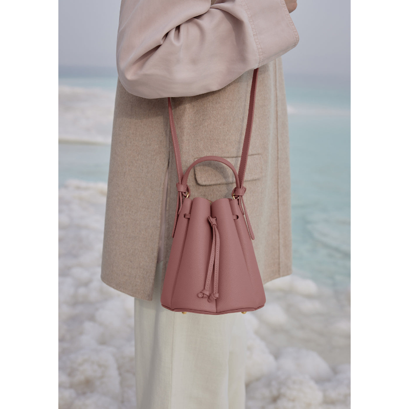 Jual [ready Stock] Polene Number 8 Eight Numero Huit Mini Sling Bags ...