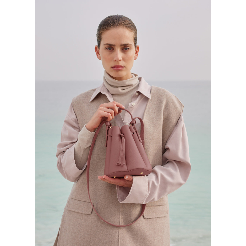 Jual [ready Stock] Polene Number 8 Eight Numero Huit Mini Sling Bags ...