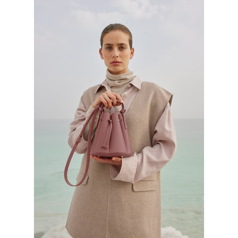 Jual [ready Stock] Polene Number 8 Eight Numero Huit Mini Sling Bags ...