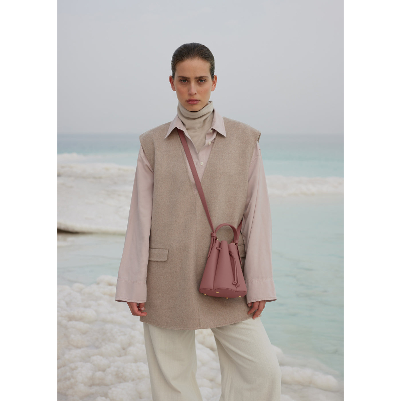 Jual [ready Stock] Polene Number 8 Eight Numero Huit Mini Sling Bags ...