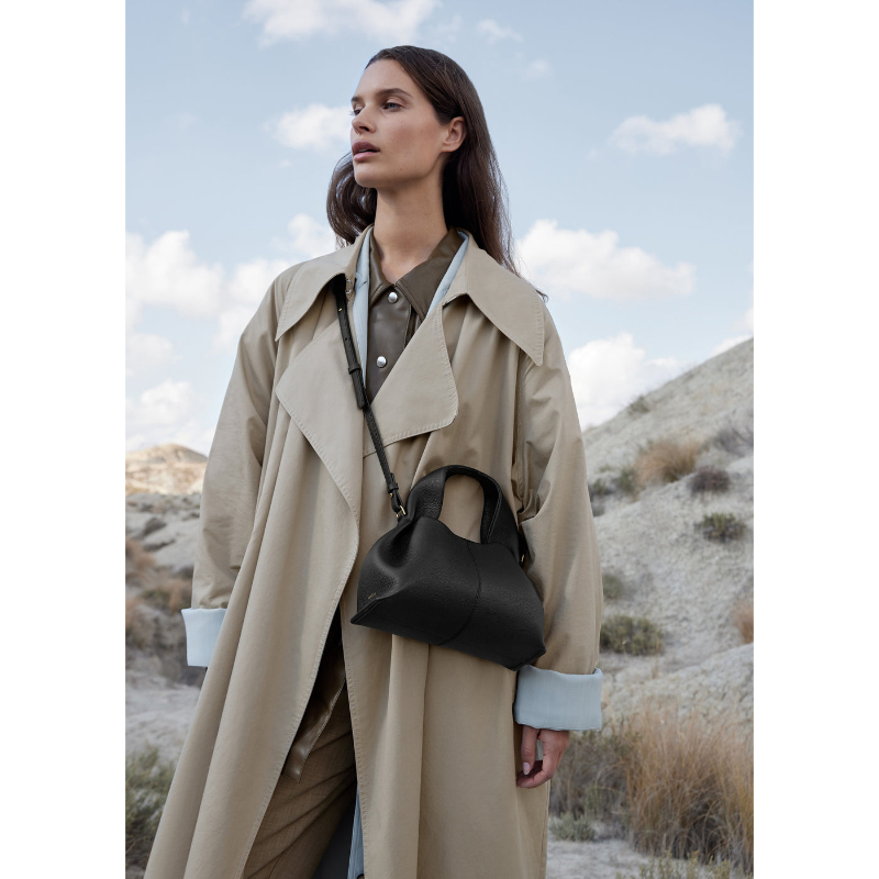 Jual [ready Stock] Polene Number 9 Nine Numero Neuf Mini Hand Bag ...