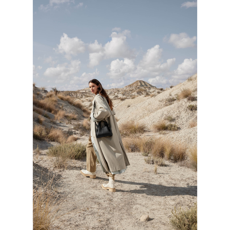 Jual [ready Stock] Polene Number 9 Nine Numero Neuf Mini Hand Bag ...