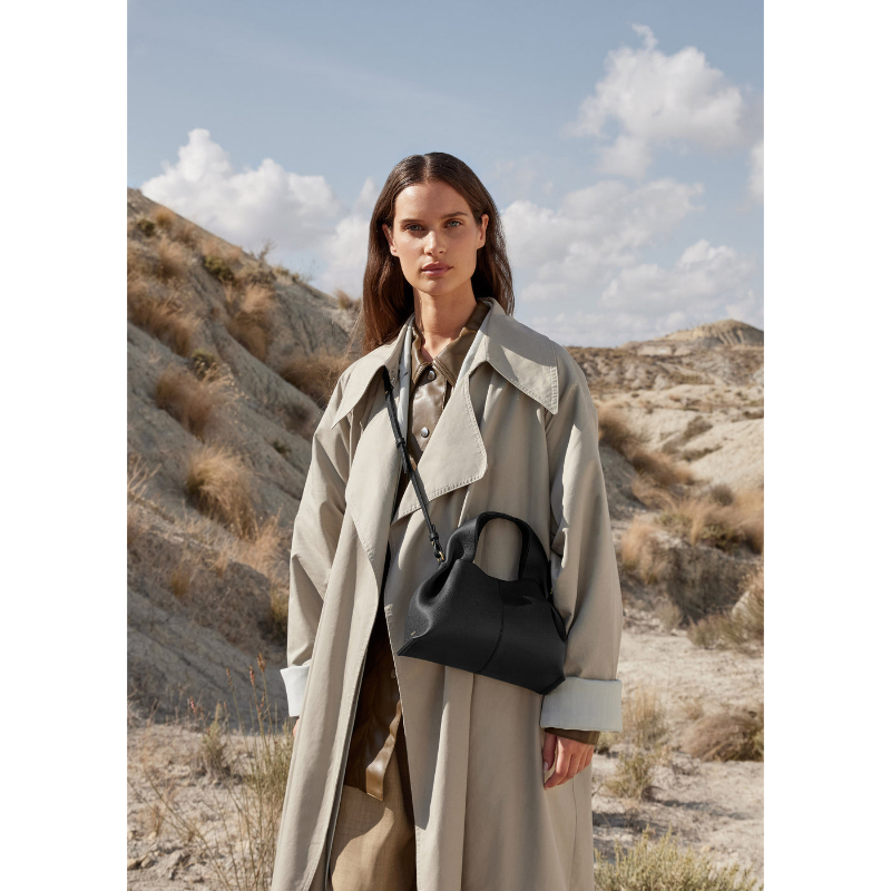 Jual [ready Stock] Polene Number 9 Nine Numero Neuf Mini Hand Bag ...