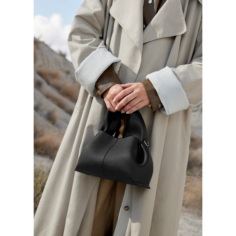 Jual [ready Stock] Polene Number 9 Nine Numero Neuf Mini Hand Bag ...