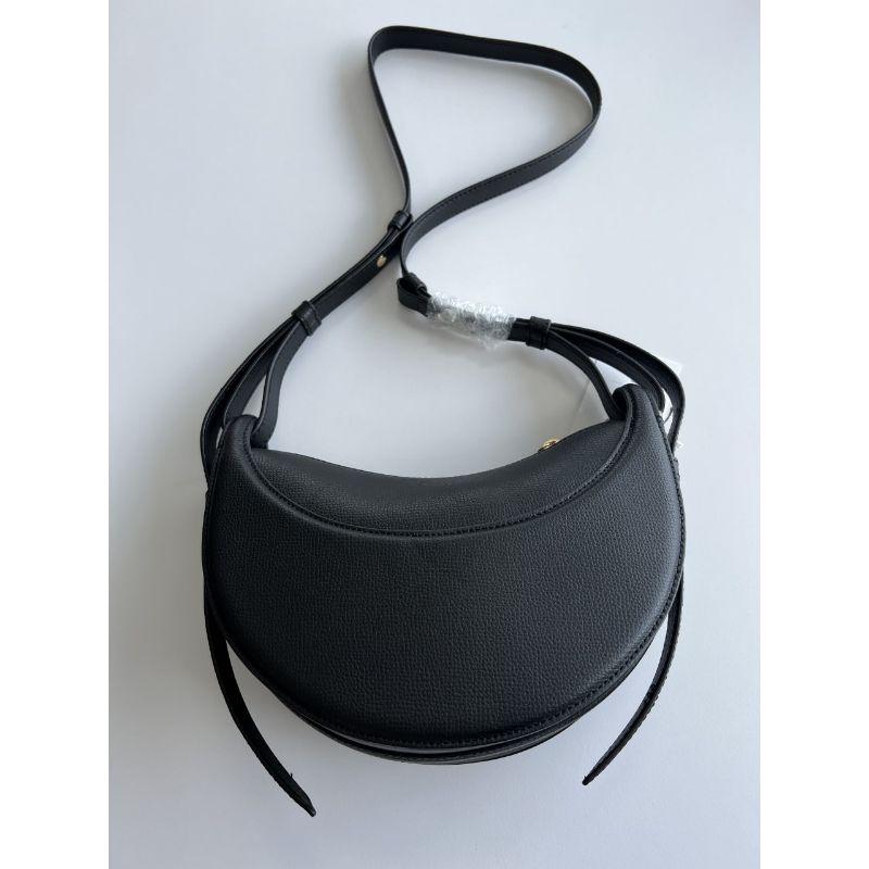 Jual [ready Stock] Polene Number Ten Shoulder Bag - Black Di Seller ...