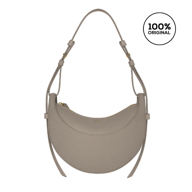 Jual [READY STOCK] Polene Number Ten Sling Bag - Taupe di Seller Blibli ...