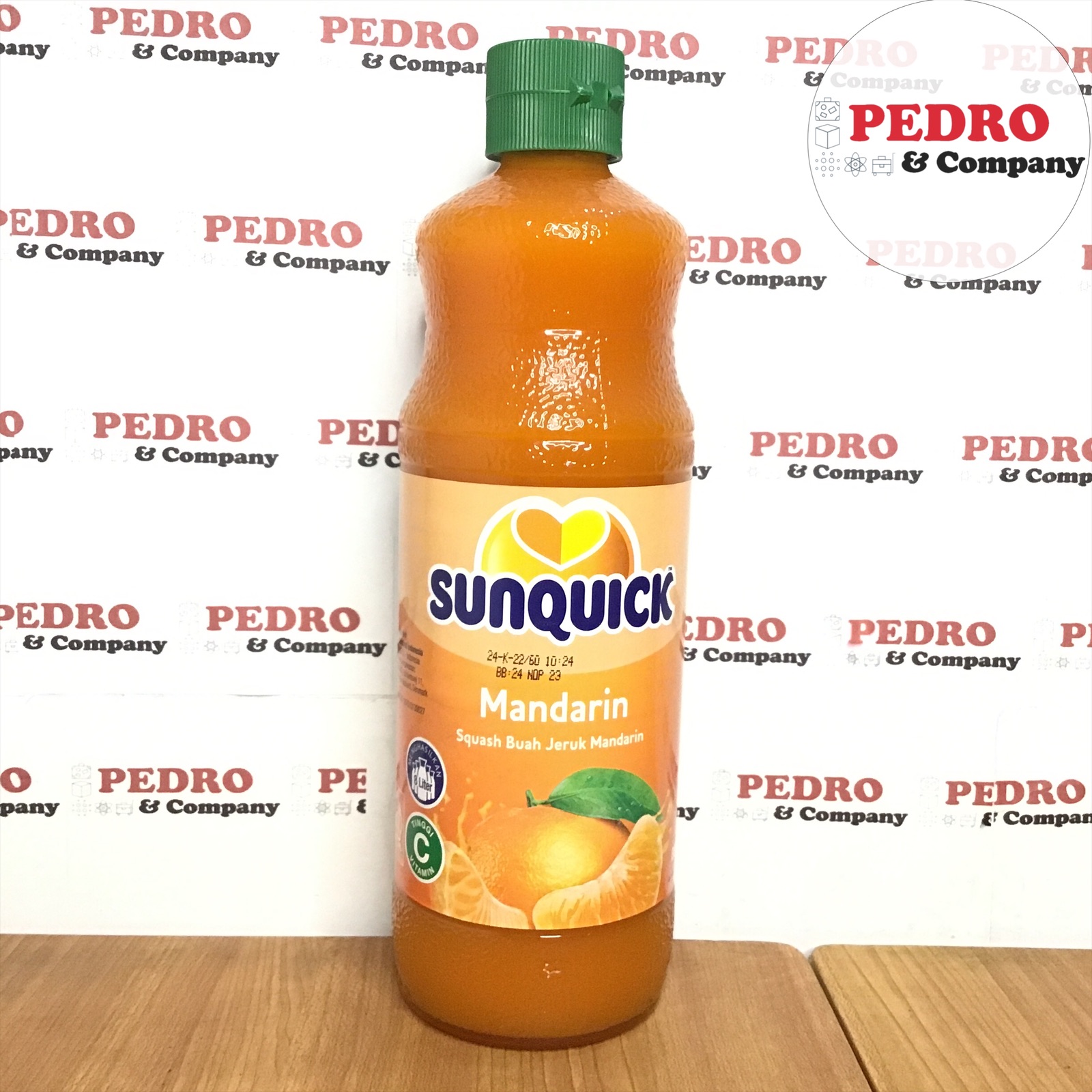 Jual Sirup Sunquick Orange Termurah - Harga Grosir Terupdate Hari Ini ...