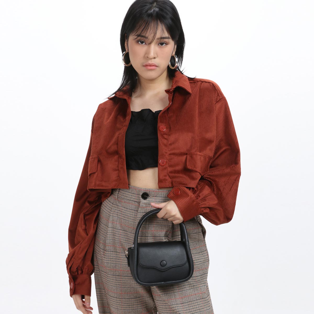 Tanktop - Harga Terbaru Mei 2024 & Gratis Ongkir | Blibli