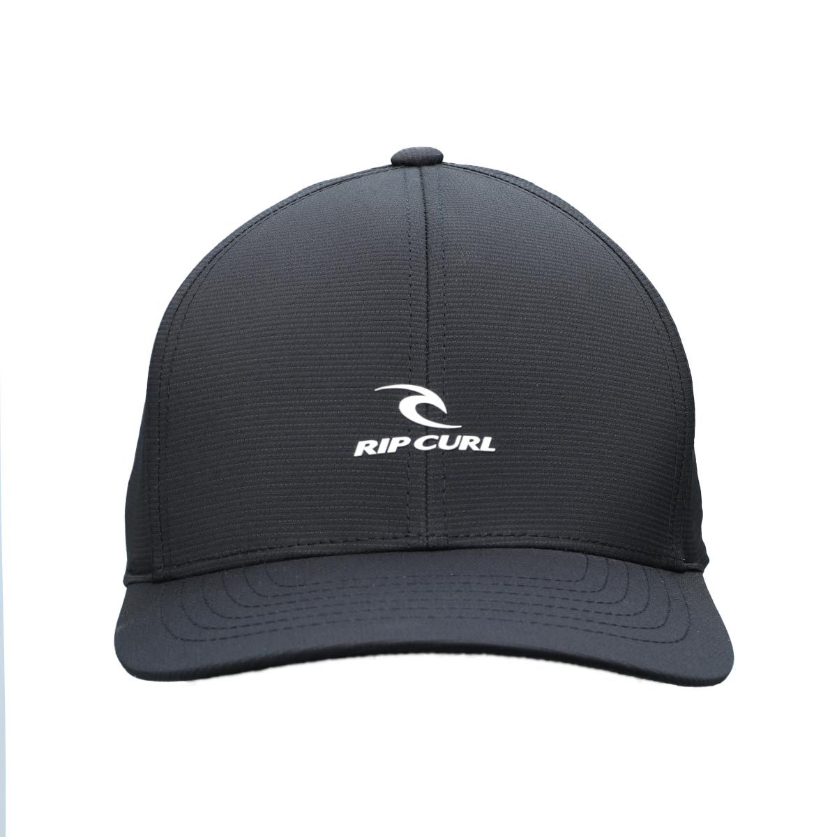 Jual Rip Curl Vaporcool Flexfit Cap 19cmhe 90 Black Di Seller Rip Curl Official Store - Gudang ...