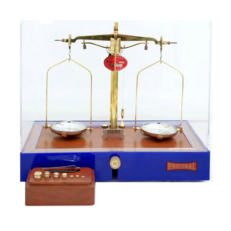 Jual Protinal Miligram Balance Neraca Obat [50 G] Di Seller Protinal ...