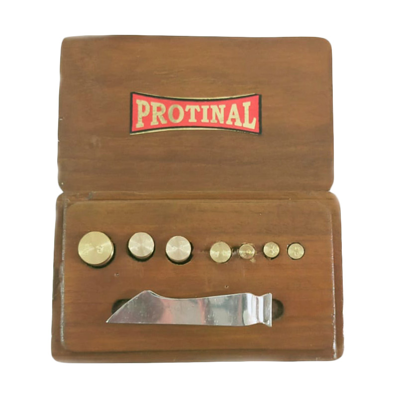 Jual Protinal Miligram Balance Neraca Obat [50 G] Di Seller Protinal ...