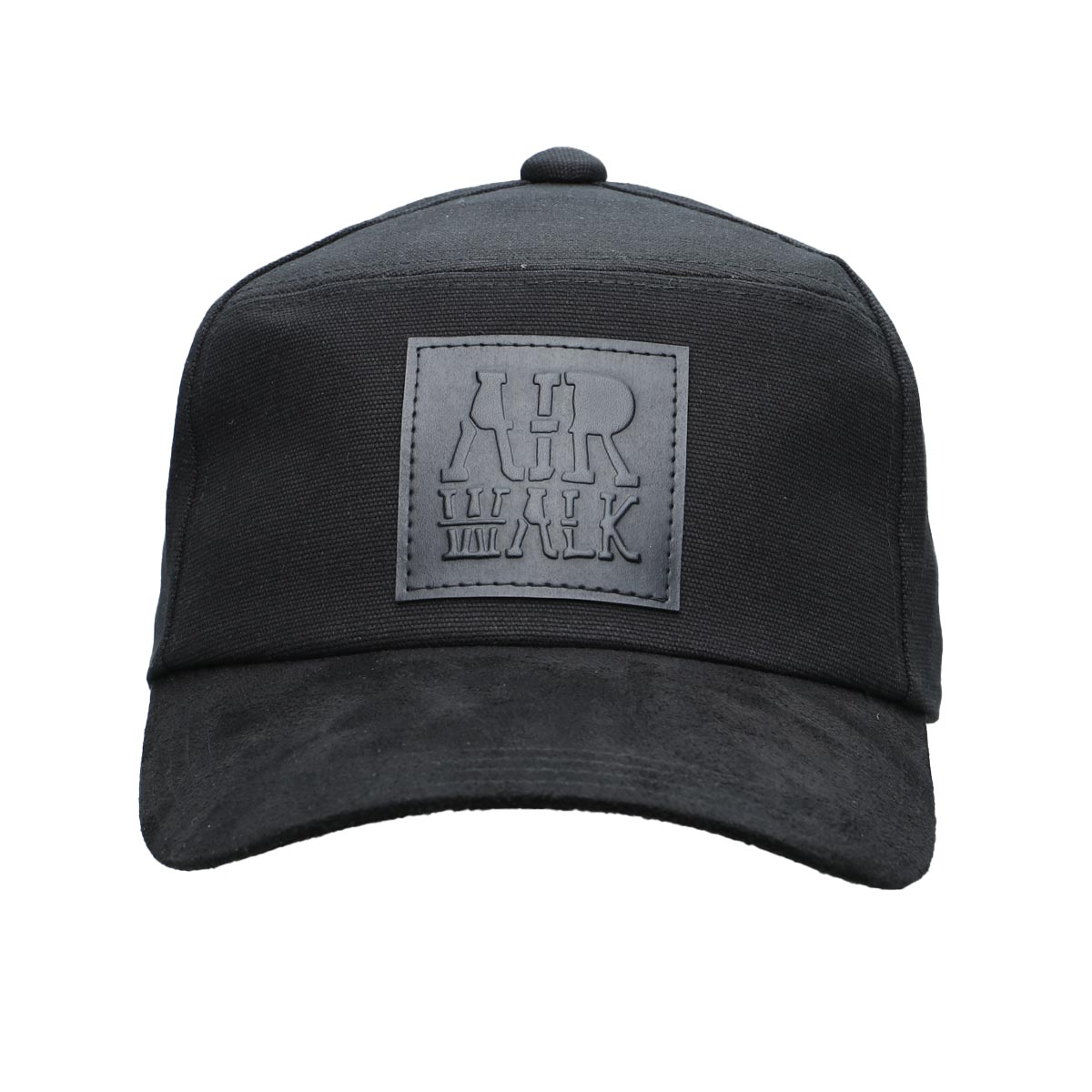 Promo Airwalk Stash Casual Caps - Black [AIWHPM22071B] di Seller ...