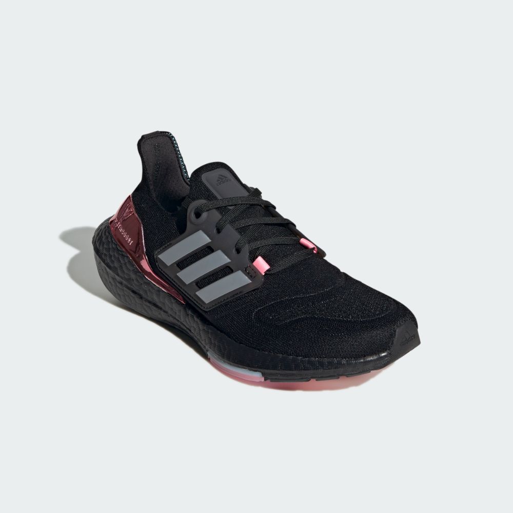 Jual Adidas Ultraboost 22 Running Shoes Sepatu Lari Wanita [gx5928] Di
