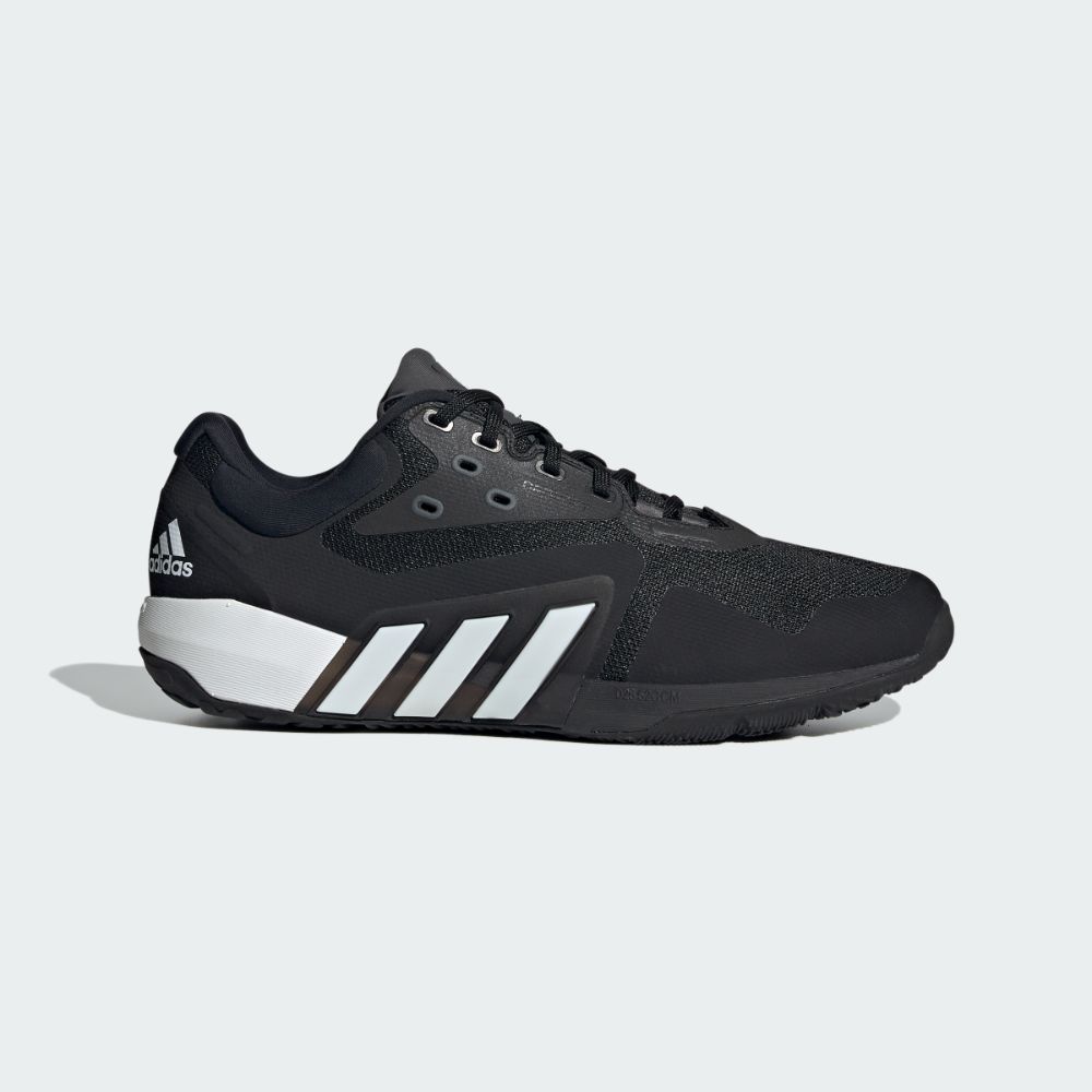 Jual Adidas Dropset Trainer Training Shoes Sepatu Fitness Pria [gw3905 ...
