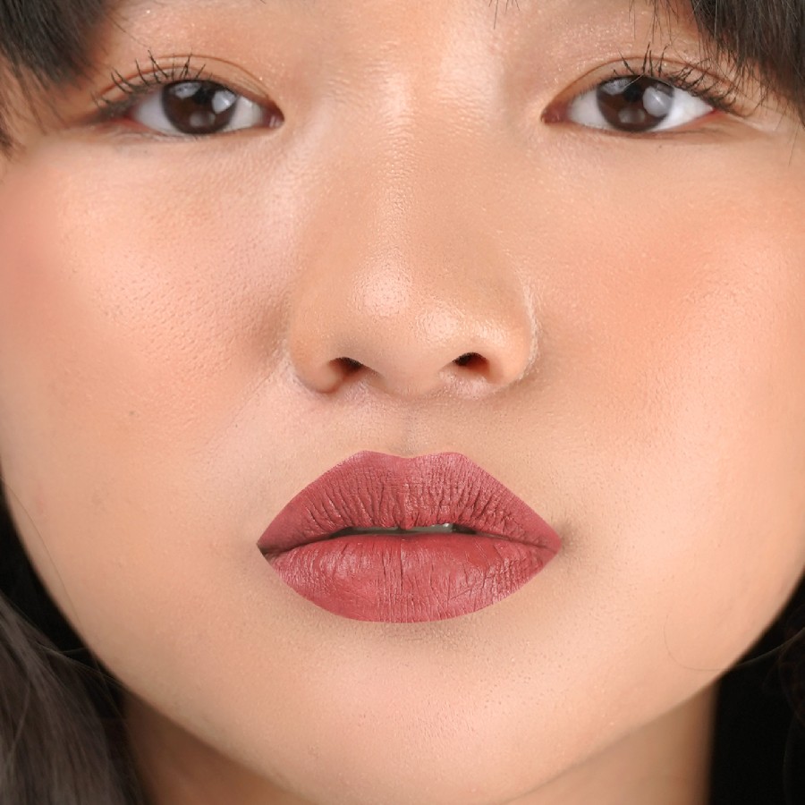 Promo Blp Lip Coat Lipcream Diskon 15% Di Seller Blp Official Store - Gudang Blibli | Blibli