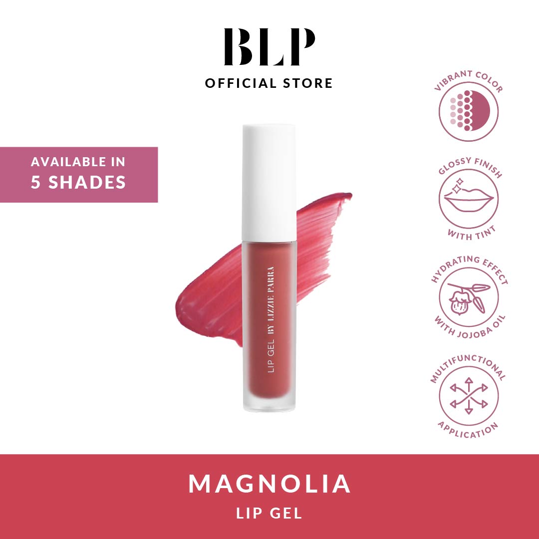 Promo Blp Lip Gel Liptint - Magnolia Diskon 15% Di Seller Blp Official Store - Gudang Blibli ...