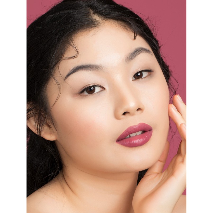 Promo [last Chance] - Blp Lip Bullet Lipstick Diskon 15% Di Seller Blp Official Store - Gudang ...