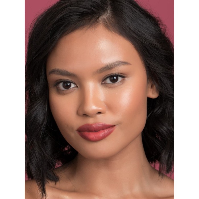 Promo [last Chance] - Blp Lip Bullet Lipstick Diskon 15% Di Seller Blp Official Store - Gudang ...