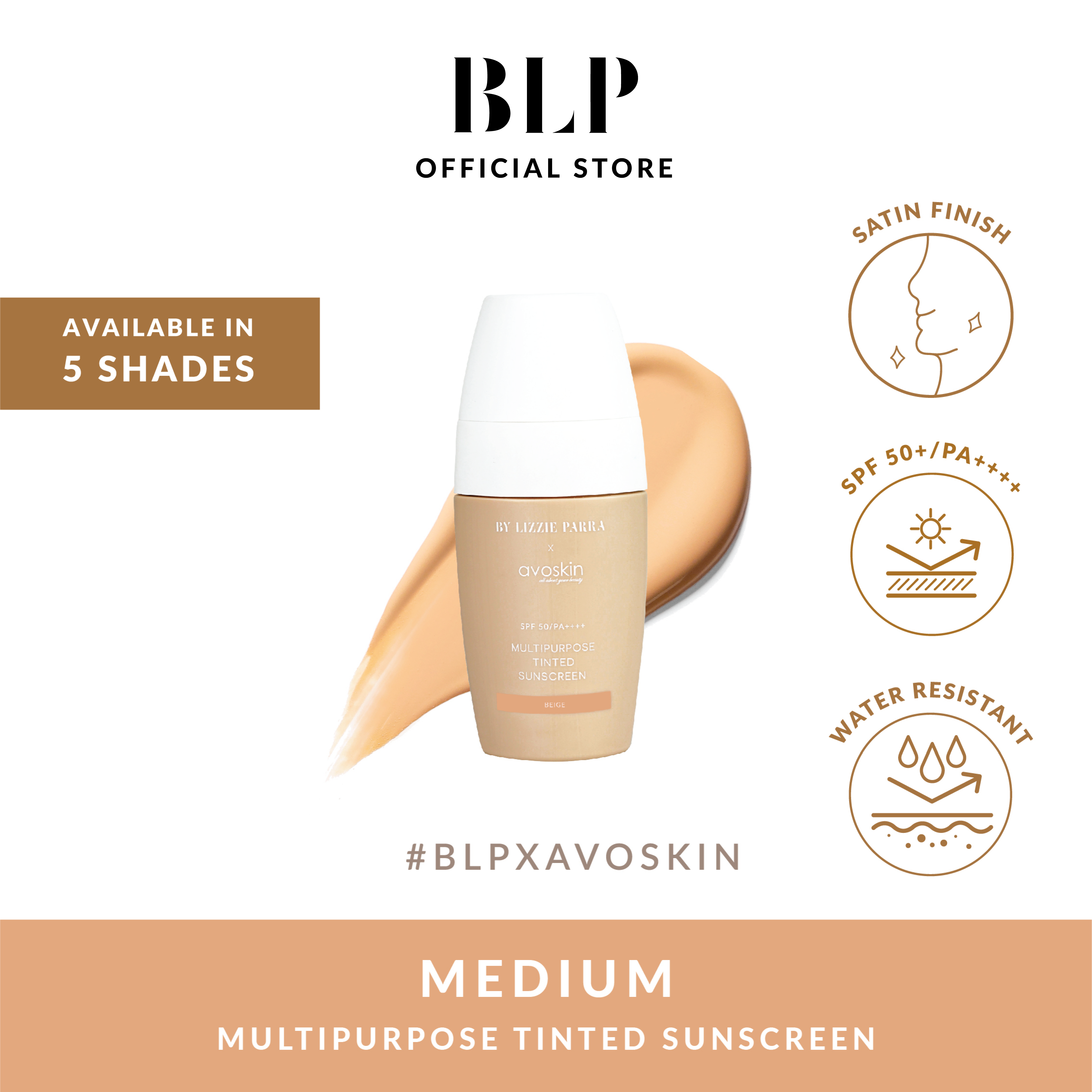 Rekomendasi 5 Tinted Moisturizer Lokal yang Ringan di Muka - Blibli Friends