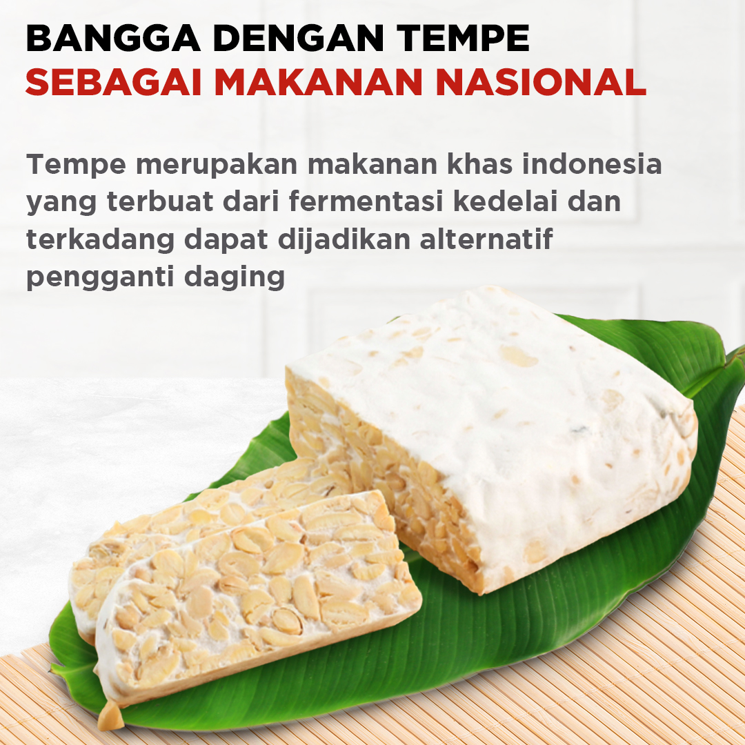 Promo Taro Tempe Chicken Onion [55 G] Diskon 9% Di Seller Bliblimart ...