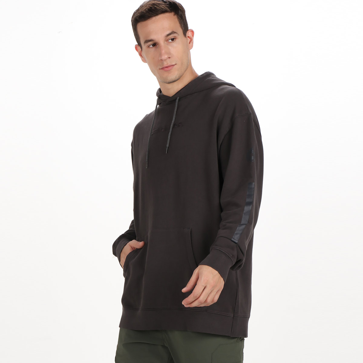 7 Inspirasi OOTD Ala Iqbal Ramadhan, Kece dan Kekinian! - Blibli Friends