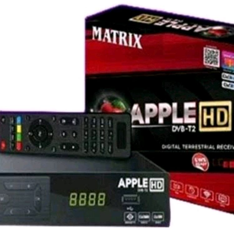 Promo Set Top Box Tv Digital Diskon 1% di Seller DM Computer jayaplaza ...