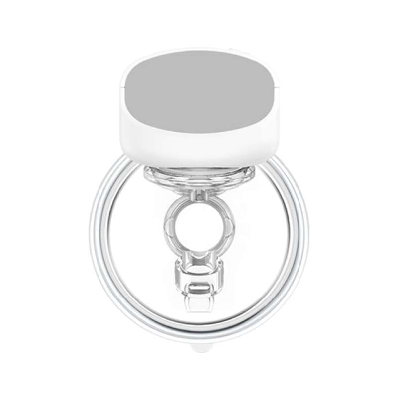 Jual Silent Wearable Hands-Free Portable Milk Extractor Automatic ...