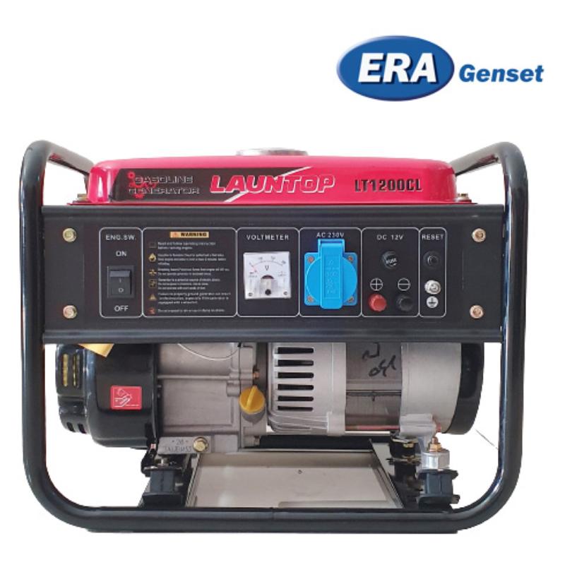 Jual Launtop LT1200CL Genset Portable [1 kW/1000 Watt] di Seller era ...