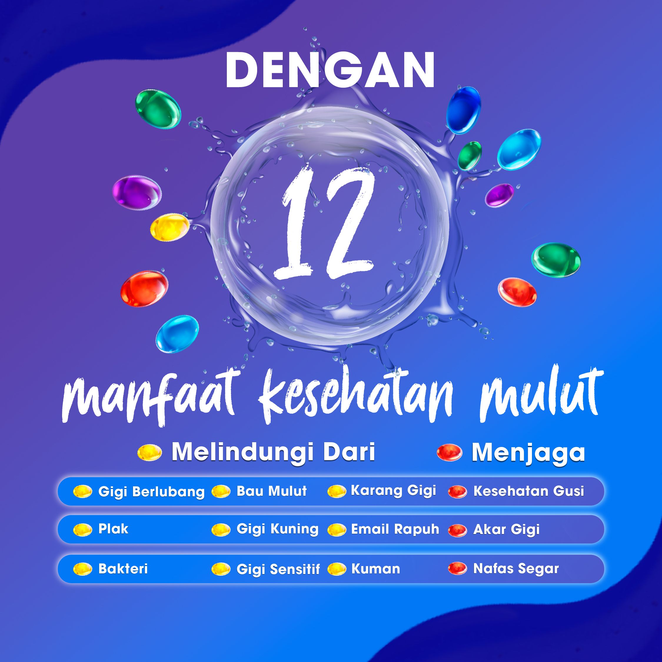 Promo Closeup Fresh Multivitamin Complete Fresh Protection Pasta Gigi ...