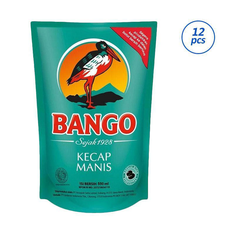 Kecap Manis Bamgo 1 Gratis Ongkir 🔥 Harga Murah Januari 2026