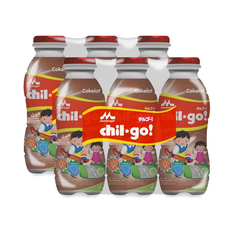 Jual Kalbe Chil Go Termurah - Harga Grosir Terupdate Hari Ini | Blibli