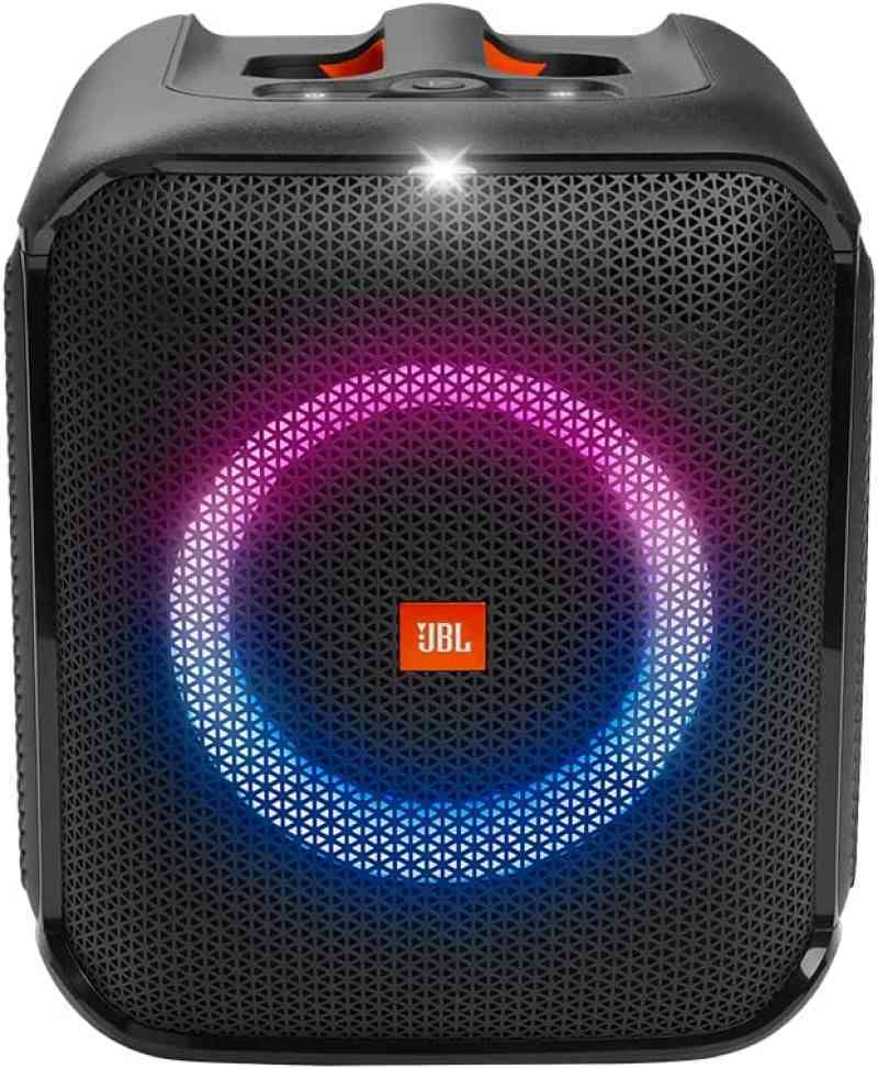 Jual Jbl Partybox Encore Essential 100w Sound Built-in Dynamic Light ...