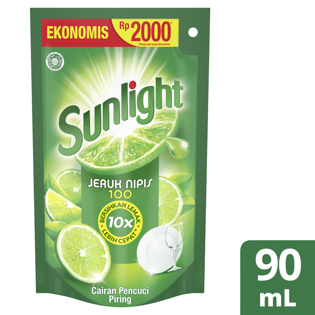 Jual Sabun Sunlight 90 Ml Terbaru - Harga Promo Februari 2024 | Blibli