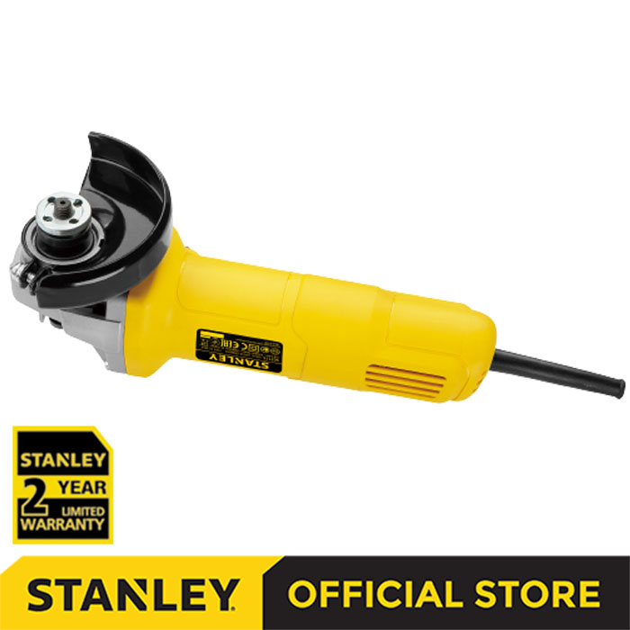 Jual Stanley Angle Grinder / Gerinda Tangan Listrik 580w 100mm Sg5100 ...